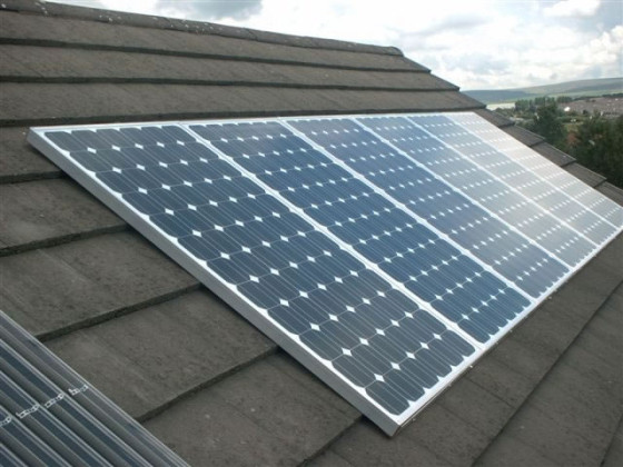 The best solar system to buy in Zimbabwe - Techzim