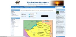 Zimbabwean travel and tourism websites you may want to visit. - Techzim