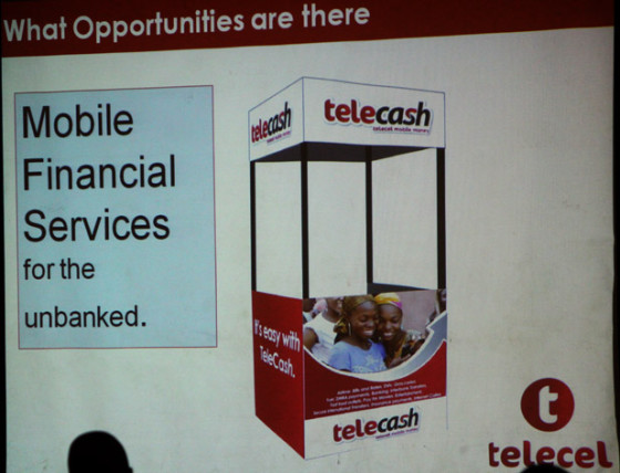 Telecash's 600,000 subscribers means its growing almost as fast as ...