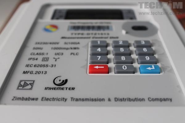 ZETDC meter upgrades. We have more answers to your questions - Techzim