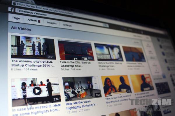 Facebook Videos: New YouTube-like features an opportunity for content ...
