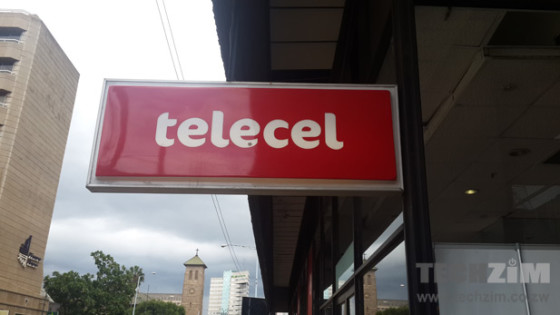 Here’s A List Of All Telecel USSD Codes In One Place - Techzim