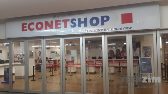 Econet reduces salaries; shows how tough the Zim telecoms environment ...