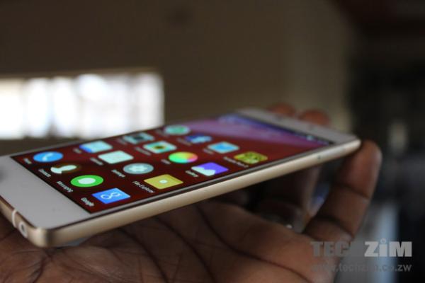 Smartphone distribution in Zimbabwe - Whose line is it anyway? - Techzim