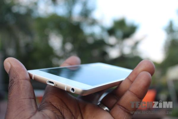 What can we expect from this new device from Gtel? - Techzim