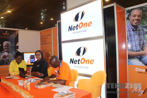 NetOne's $200 million bet on LTE; is this project worth it? - Techzim