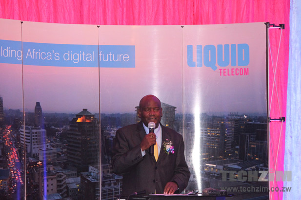 The Liquid Telecom VoIP launch in pictures – Techzim