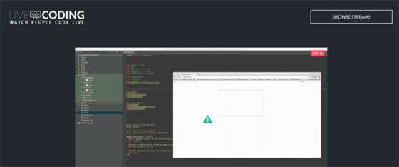 Why are programmers going online to watch someone else code? - Techzim
