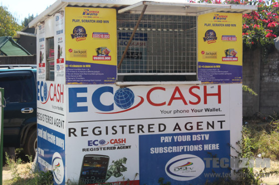 EcoCash removes transaction fees, makes payments free - Techzim