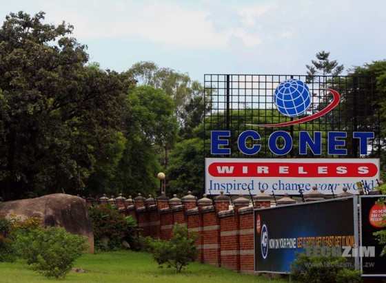 Econet head of e-commerce quits. Here's the group's CEO of e-commerce ...