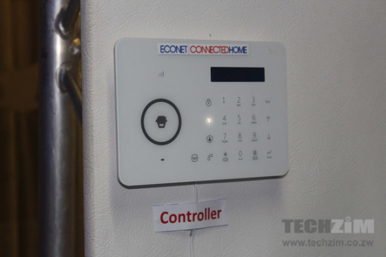 Econet Connected Home officially launched as operator offers ambitious ...