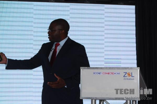 Econet Connected Home officially launched as operator offers ambitious ...