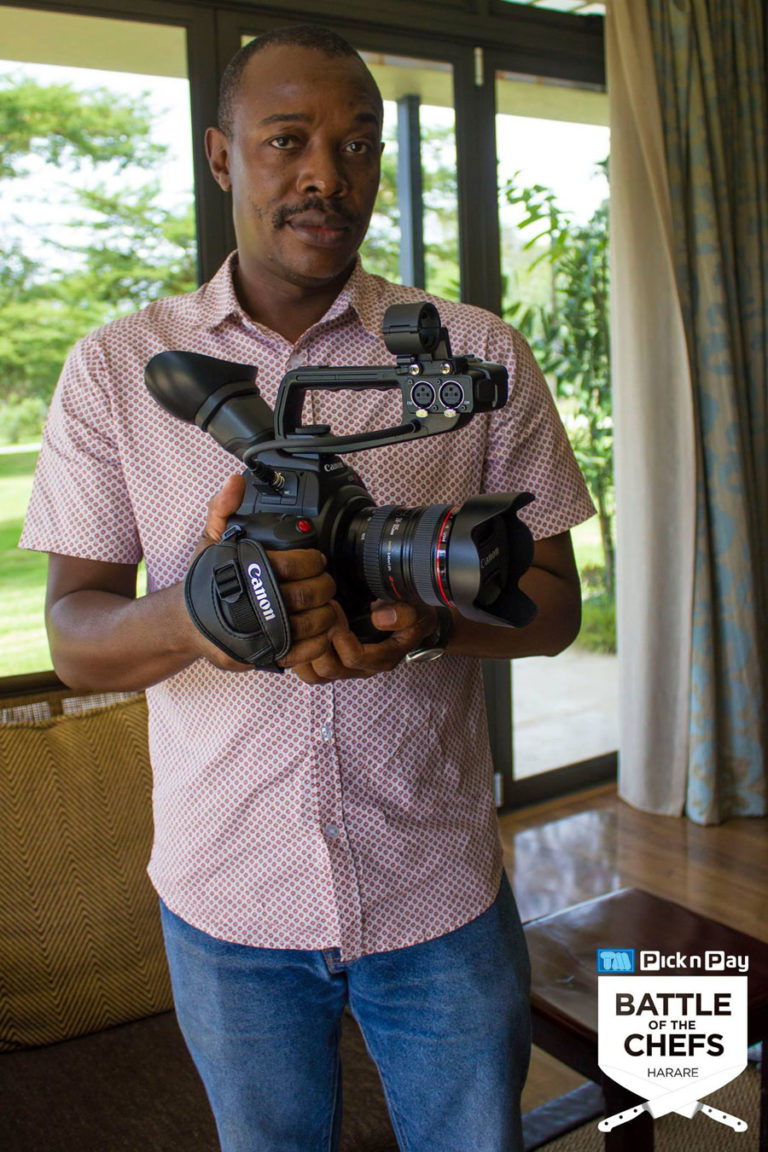 Zim reality TV cooking show, Battle of the Chefs, raises US $150,000 ...