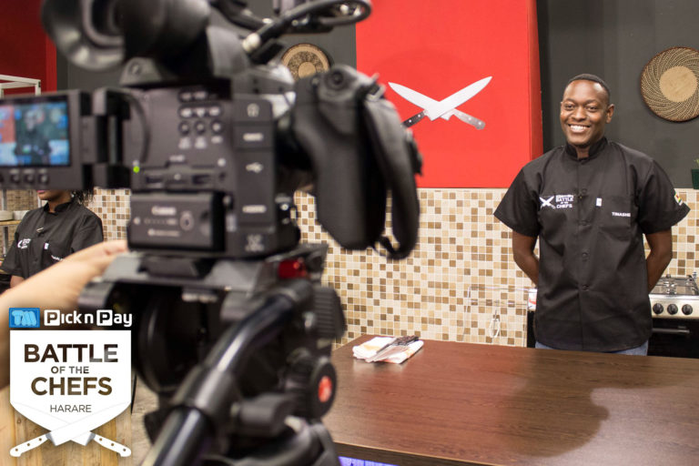 Zim reality TV cooking show, Battle of the Chefs, raises US $150,000 ...