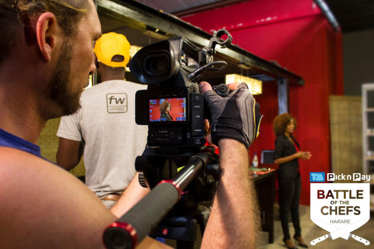 Zim reality TV cooking show, Battle of the Chefs, raises US $150,000 ...