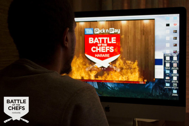 Zim reality TV cooking show, Battle of the Chefs, raises US $150,000 ...
