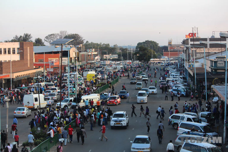 66,000 Zimbabweans affected by MMM Zimbabwe collapse - Techzim