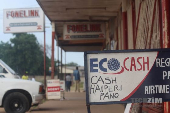 List of Banks you can link your EcoCash with, how to do it, and the ...