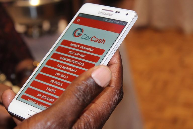 Brainworks officially launches GetCash mobile money platform, sets eyes ...