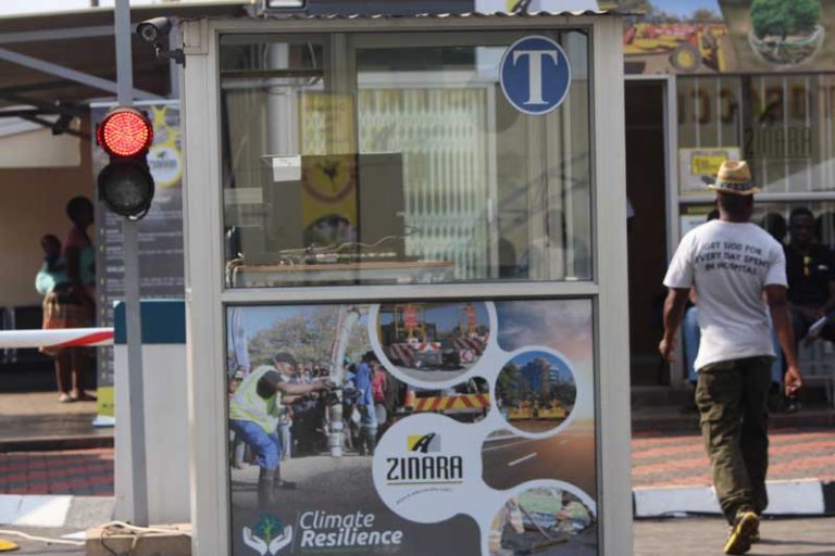 ZINARA releases new vehicle licencing fees - Techzim