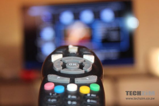 DStv Subscribers Get Lockdown Reward - Free Bouquet Upgrade - Techzim