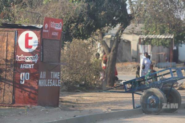 Telecash, Telecel's mobile money service loses 2,300 active subscribers ...