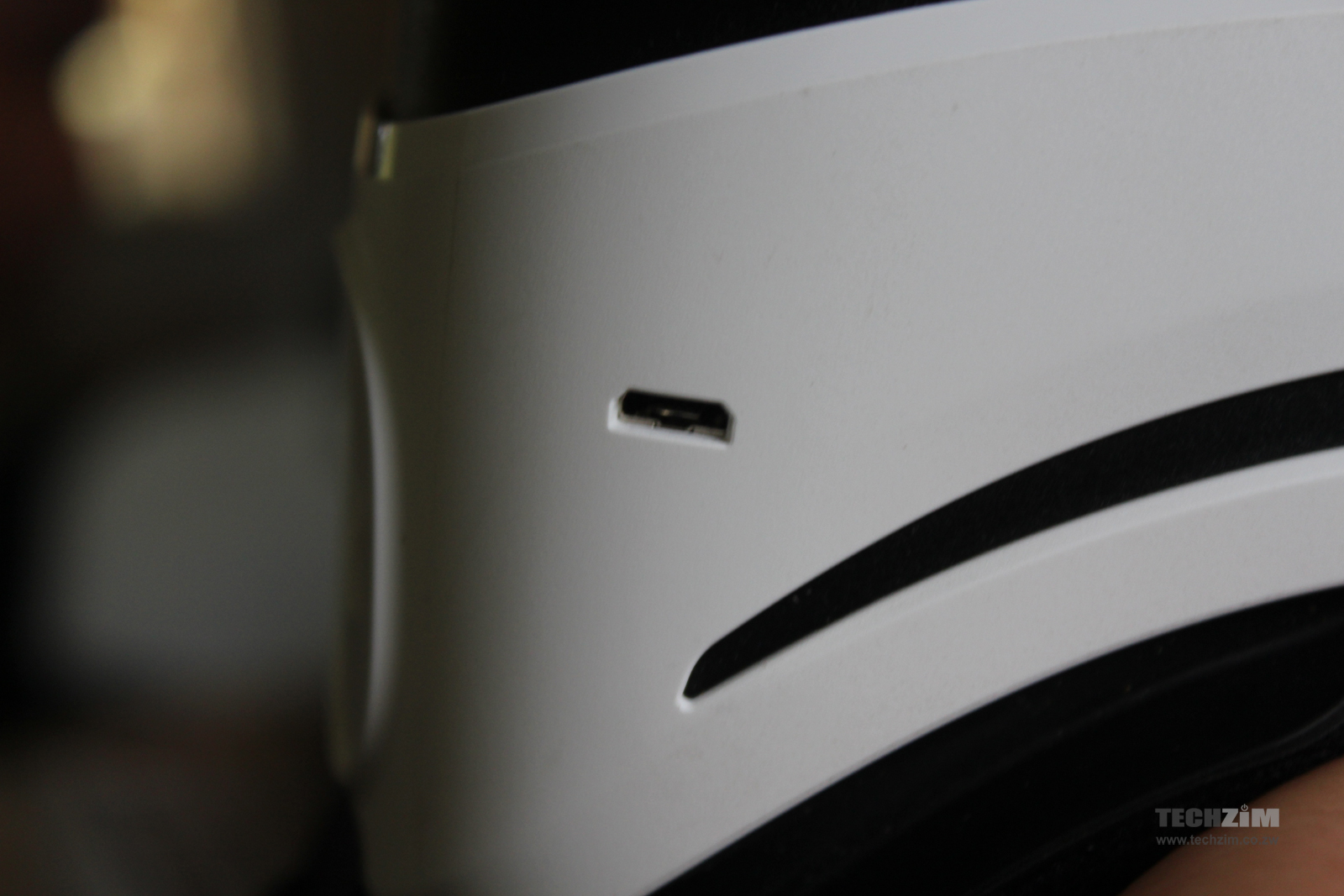 Samsung Gear VR review. Get ready to be immersed. - Techzim