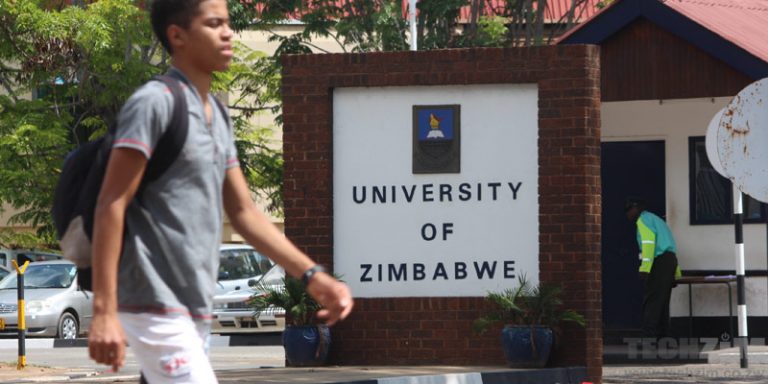 Zim University Students Now Have Social Site Which Allows Them To ...