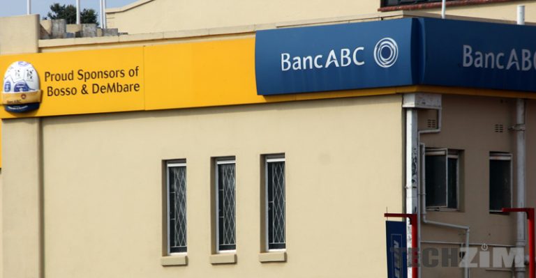 BancABC launches "City Hopper" local remittance service - Techzim