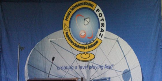 15 base stations to be constructed in rural areas - POTRAZ - Techzim