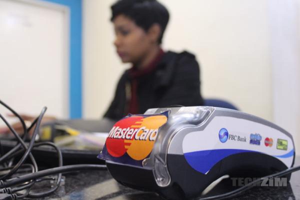 FBC Bank announces new Mastercard US$60 limit security feature - Techzim