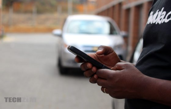 How To Transfer Airtime On Any Network - Techzim
