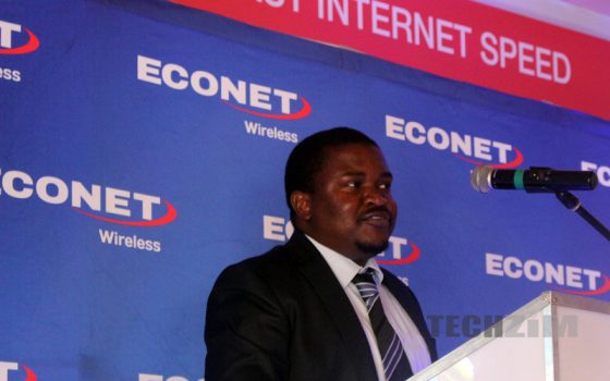 Econet launches Wi-Fi in kombis - Techzim