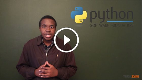 Marlene Mhangami the first African joins the Python Software Foundation Board, Bitcoin sees ...