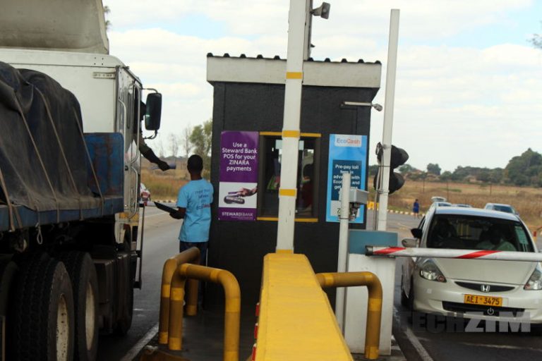 Update on EcoCash pre-pay tollgate fees system - Techzim