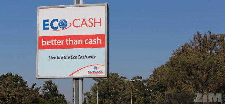 ‘Confirmed’ EcoCash Is Now Essentially A Bank – Techzim