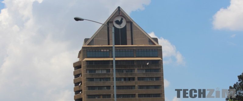 ZANU PF membership cards to soon turn into ‘debit cards’ – Techzim