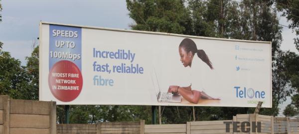 TelOne Announces New Prices For Broadband Packages - Techzim