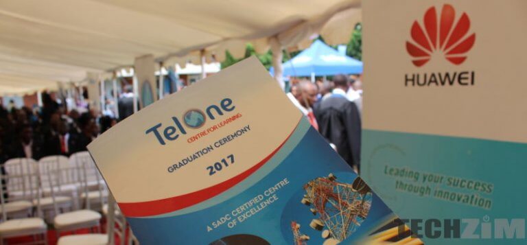 How to apply for the new diplomas and courses at TelOne Centre for ...