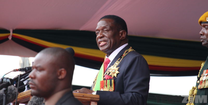 Voices Of Zimbabwe: First Opinion Poll Platform In The Land, Please Do ...