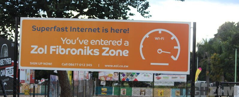Experiencing Slow Speeds? It's Not Just You, ZOL Is Aware And On It ...