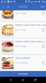 RTG Introducing Application That Makes Finding Hotels, Events ...