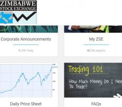 All Business news and updates | Techzim