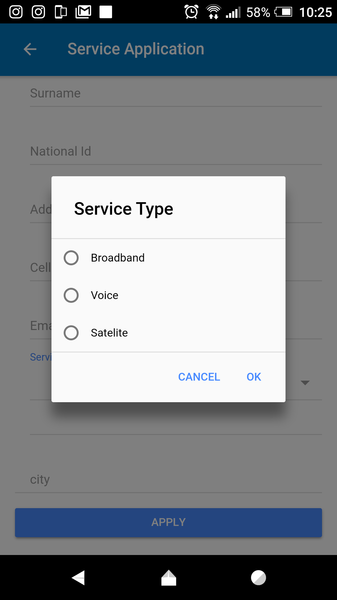 TelOne Revamps Application: Many New Features For Subscribers To Look ...