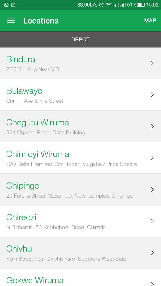 Seedco's New App Is Probably The Best App For Agriculture In Zimbabwe ...