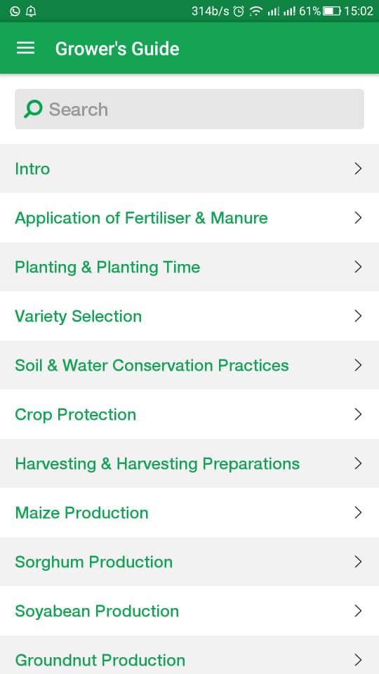 Seedco's New App Is Probably The Best App For Agriculture In Zimbabwe ...