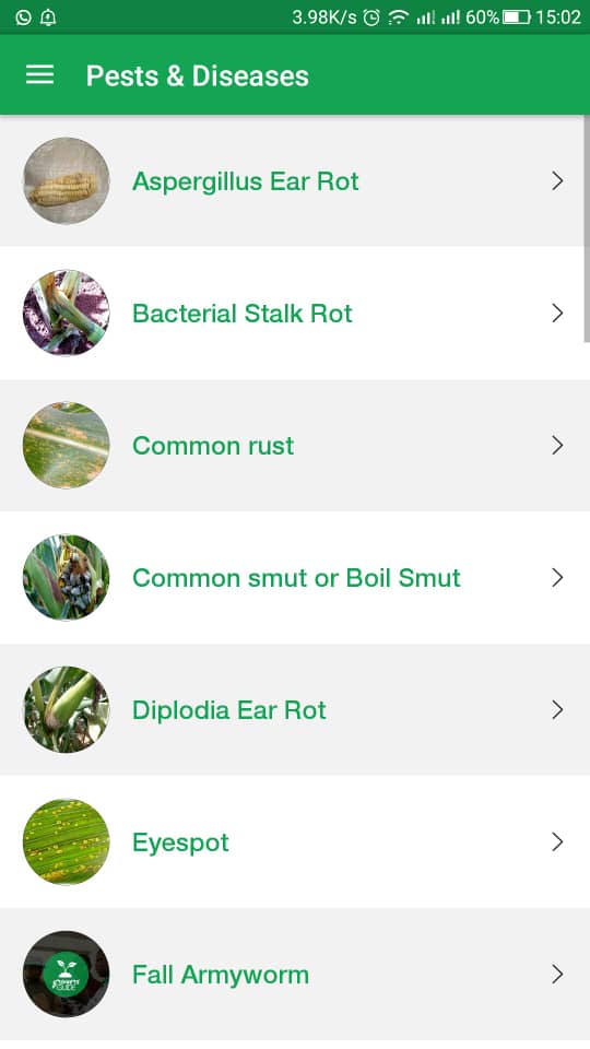 Seedco's New App Is Probably The Best App For Agriculture In Zimbabwe ...