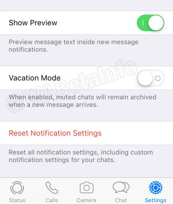 WhatsApp To Come Up With Two New Features: Instagram Account Linking ...