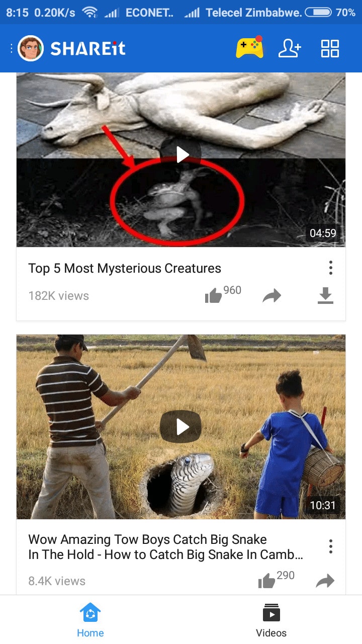 Greed, Ads And Bugs Are Ruining ShareIt: Here Are Some Alternatives ...