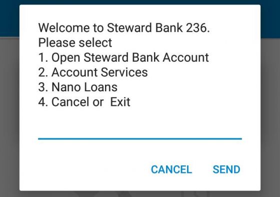 Here's How To Open Steward Bank's Dura Foreign Currency Account On Your ...
